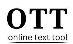 Fake Tracking Number Generator | Online Text Tool